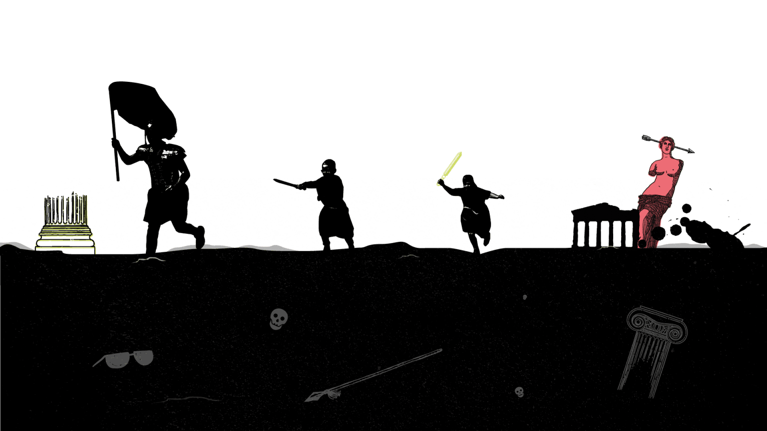 5 SHOCKINGLY GRIM EMPEROR DEATHS THAT WILL HAVE YOU REACHING FOR THE ...